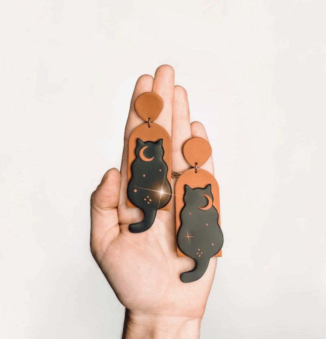 Enchanting Black Cat Gifts for Every Budget