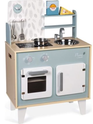 Play Kitchens, Accessories & Play Food That Are Colorful, Adventurous ...