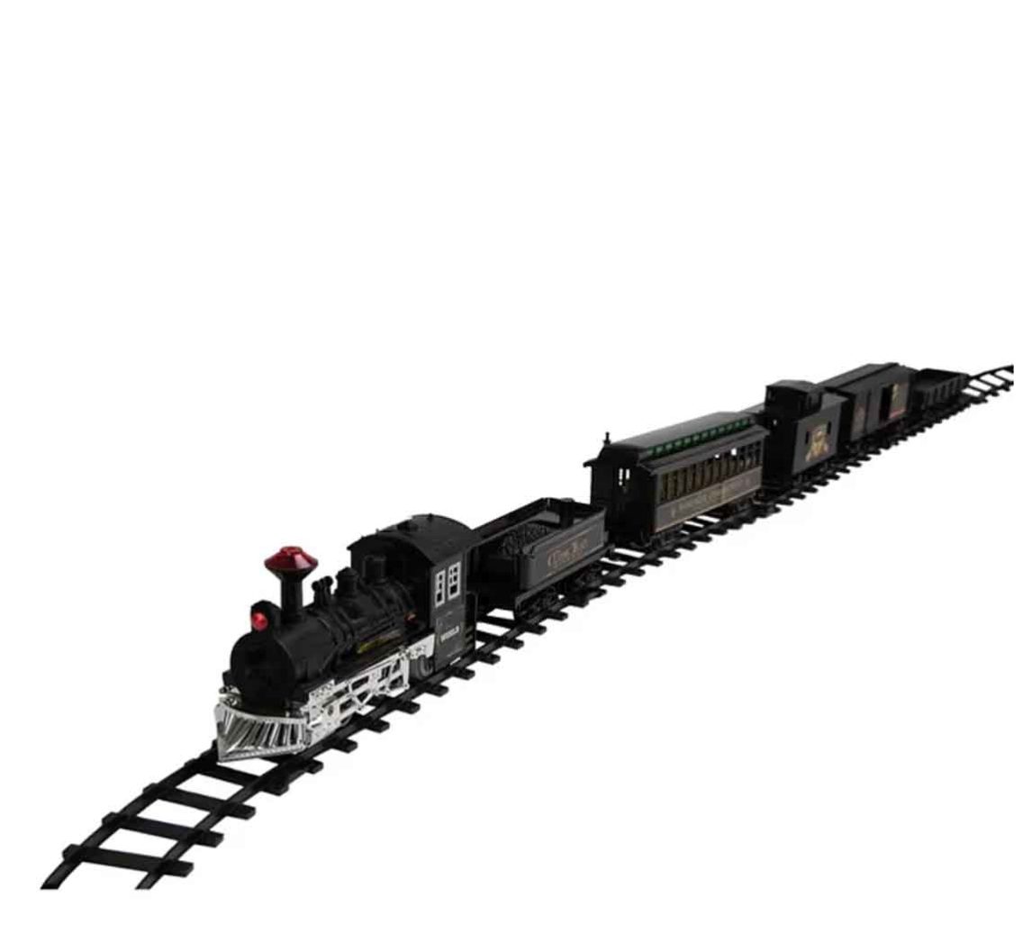 Train Gifts for any Adult with Wanderlust - The Mood Guide