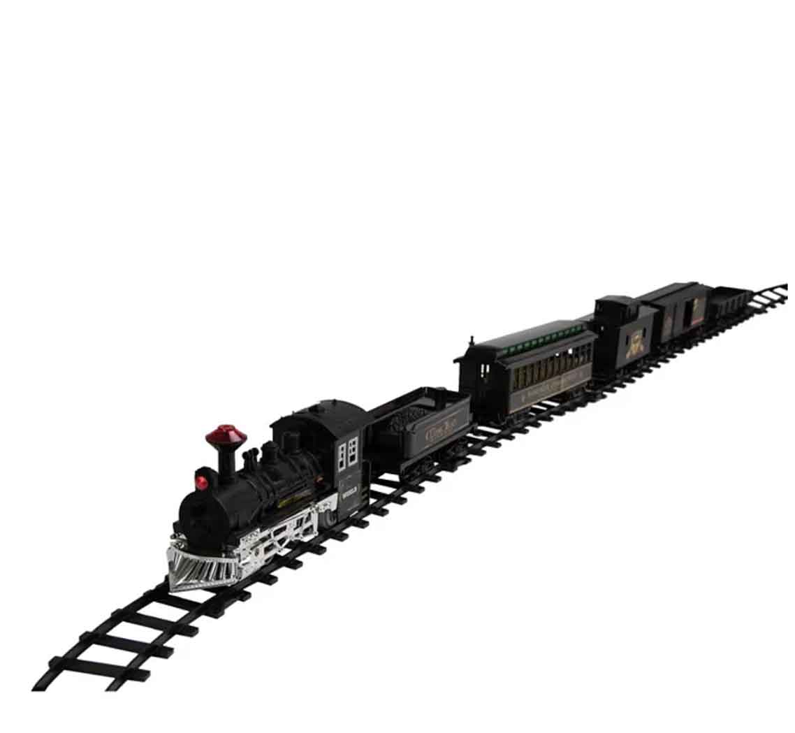 Train Gifts for any Adult with Wanderlust - The Mood Guide