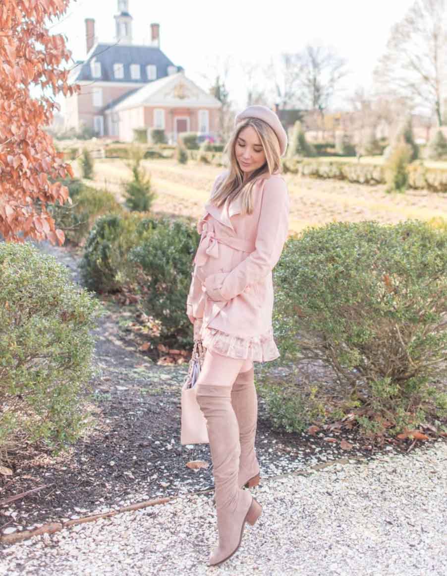 Girly Outfits Ideas for Every Season - The Mood Guide