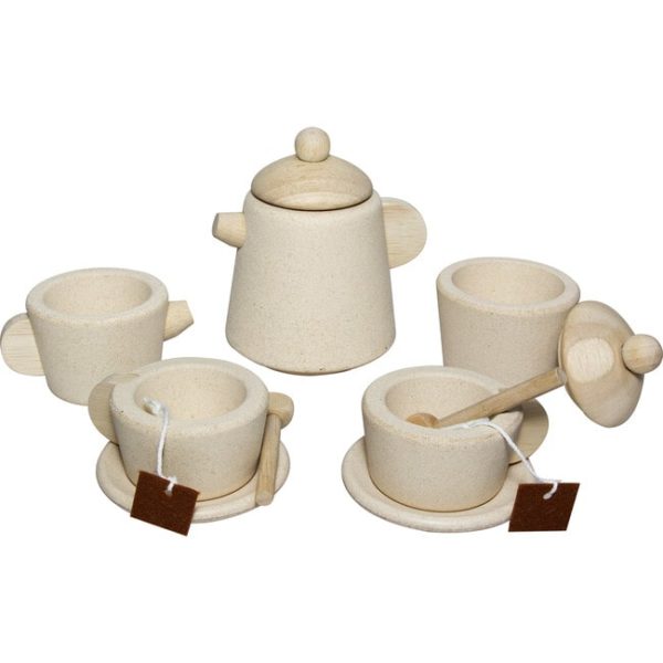 The Best Sustainable & Nontoxic Tea Sets For Kids - The Mood Guide