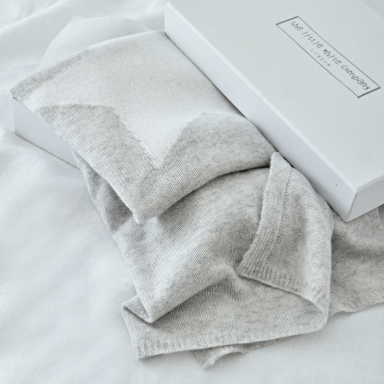 Luxuriously Soft Cashmere Blankets For Babies - The Mood Guide