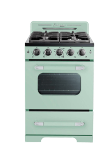 The Best Retro Kitchen Appliances From Cheap To High End - The Mood Guide