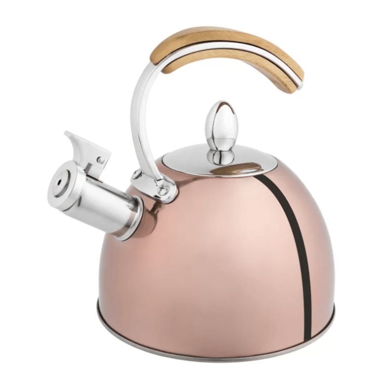 The Best Cute Whistling Tea Kettles - The Mood Guide