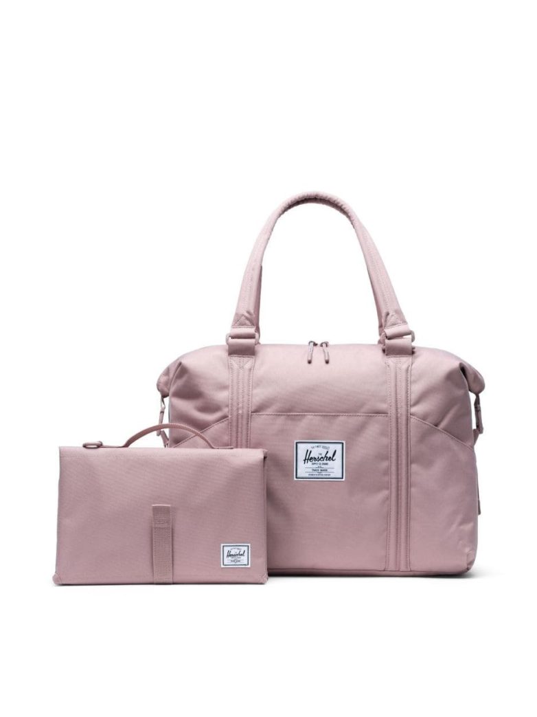 The Best Diaper Bags for Girls, Boys & Everyone Who Loves Pink - The ...