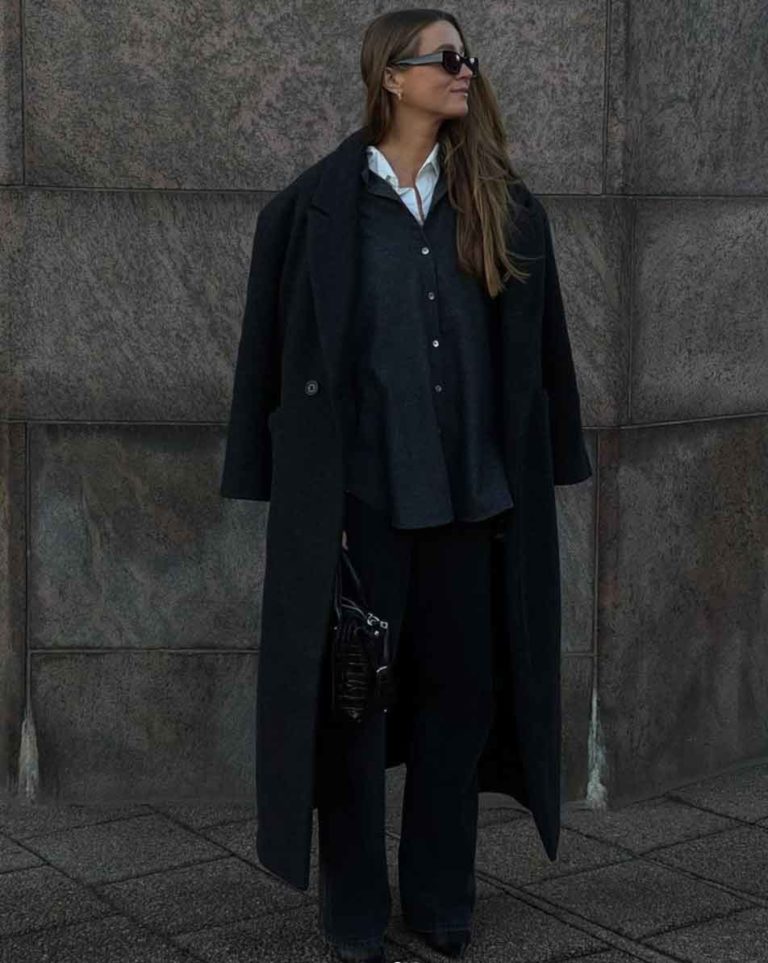 Incorporating the Dark Chic Black Aesthetic into your Lifestyle - The ...