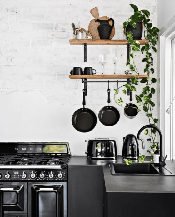 The Best Retro Kitchen Appliances From Cheap To High End - The Mood Guide