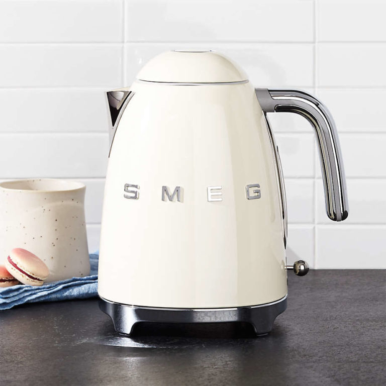 The Best Retro Kitchen Appliances From Cheap To High End - The Mood Guide