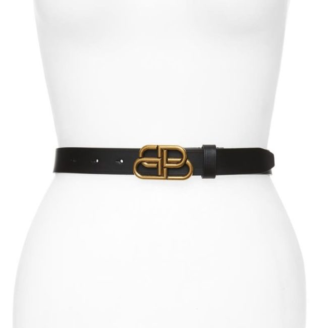Trendy & Classic Designer Belts For The Lovers of Luxury Fashion Goods ...