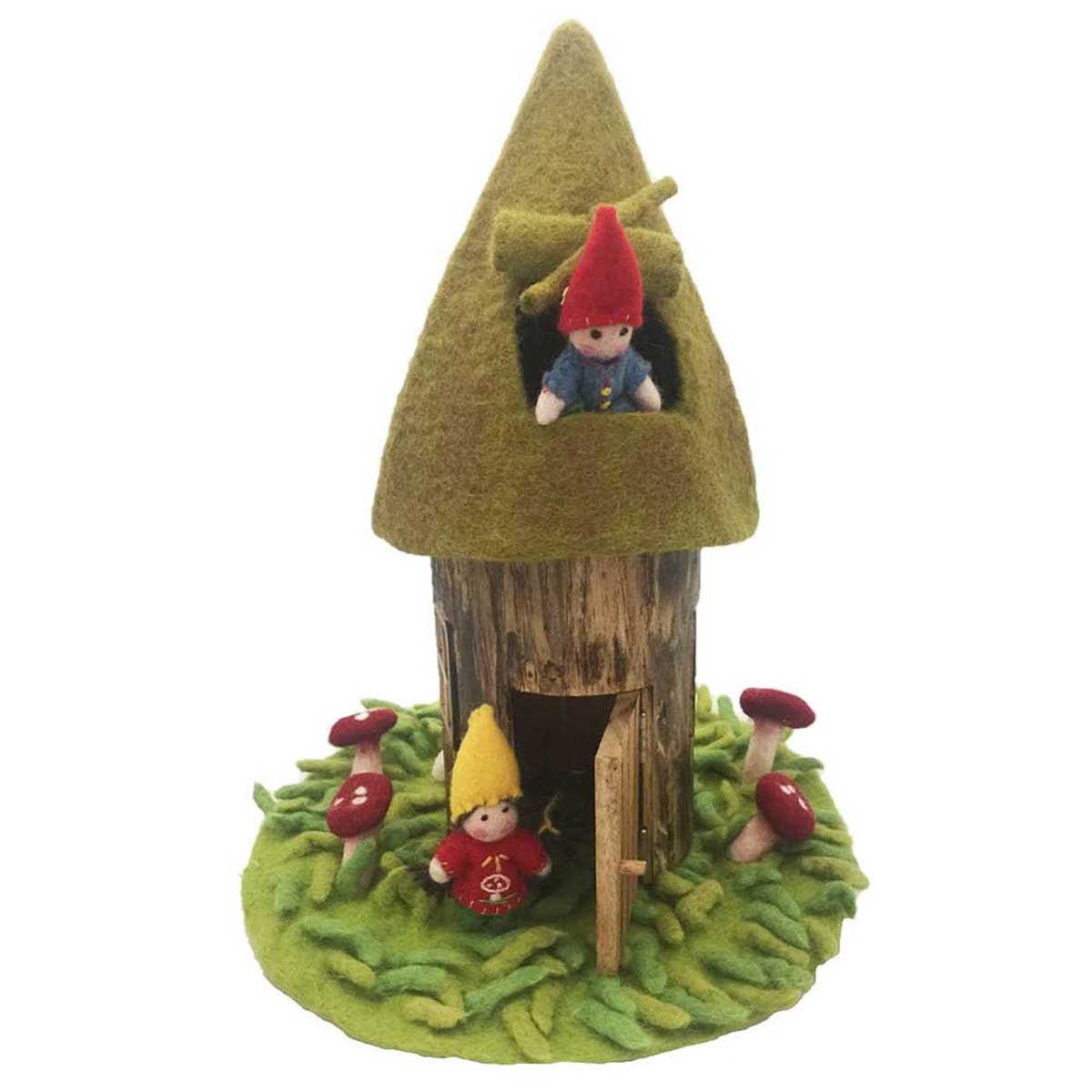 Non-Toxic Cottagecore Toys That Inspire Love For Nature - The Mood Guide