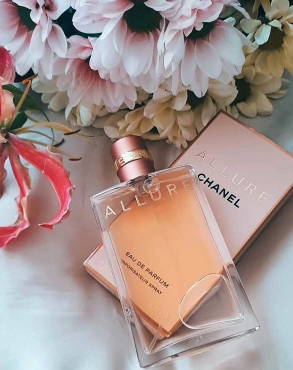 Best Sweet and Floral Pink Perfumes in Magical Pink Perfume Bottles ...