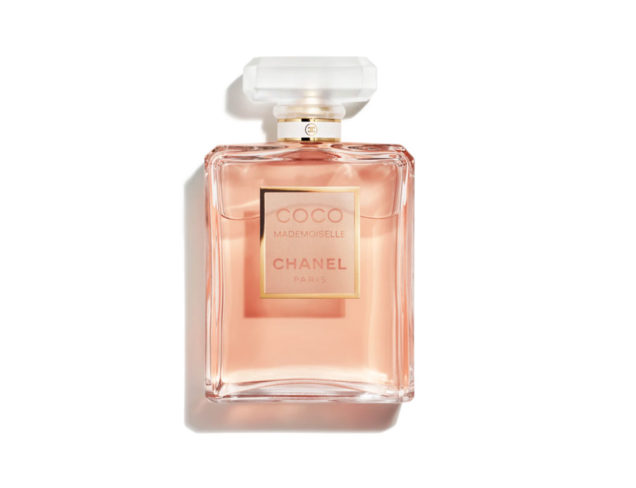 Best Sweet and Floral Pink Perfumes in Magical Pink Perfume Bottles ...