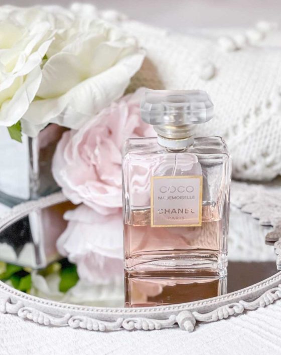 Best Sweet and Floral Pink Perfumes in Magical Pink Perfume Bottles