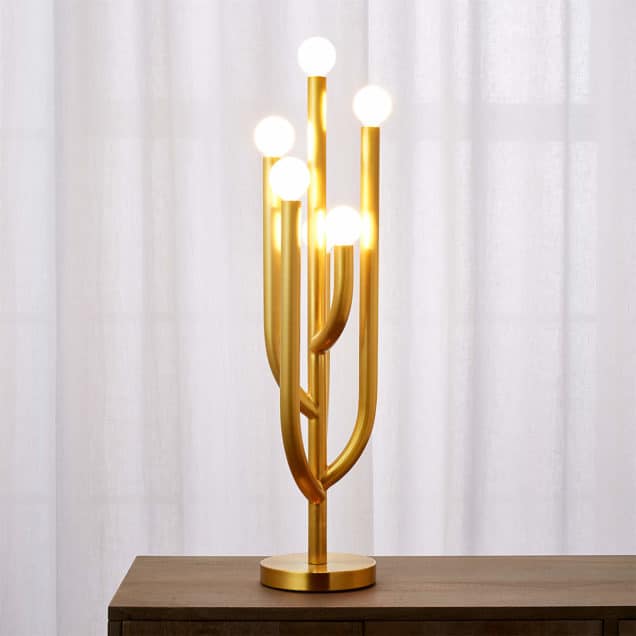 The Coolest Table Lamps That Only Authentic People Will Love - The Mood ...