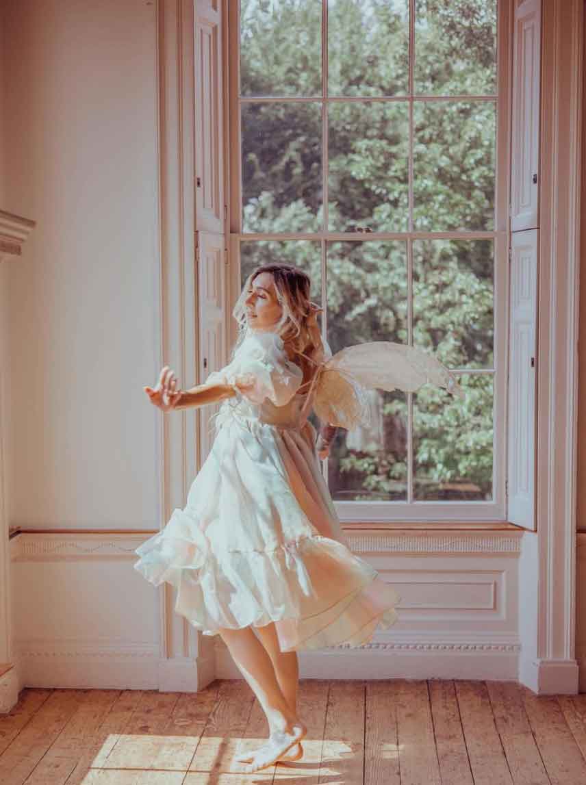 Fairycore Guide: The Ultimate Guide to Embrace the Fairy Aesthetic