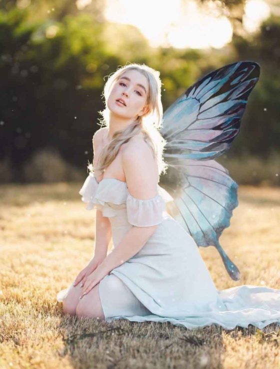 Fairycore Guide: The Ultimate Guide to Embrace the Fairy Aesthetic ... Fairycore Guide: The Ultimate Guide to Embrace the Fairy Aesthetic ...
