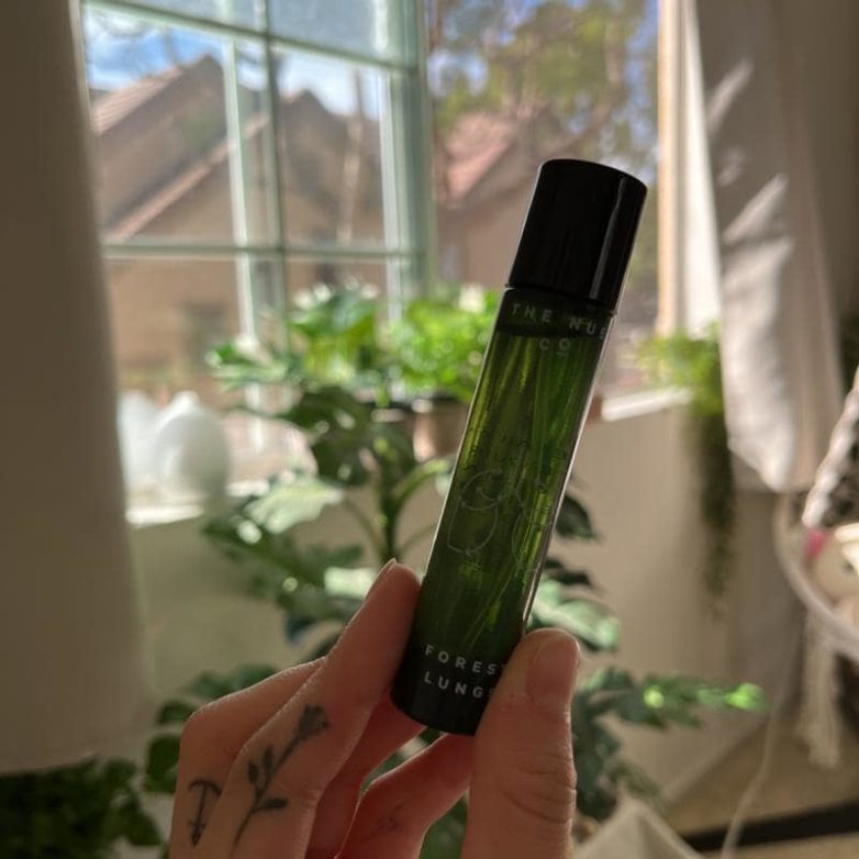 Nature-Inspired Perfumes That Are A Soothing Trip To The Woods - The ...