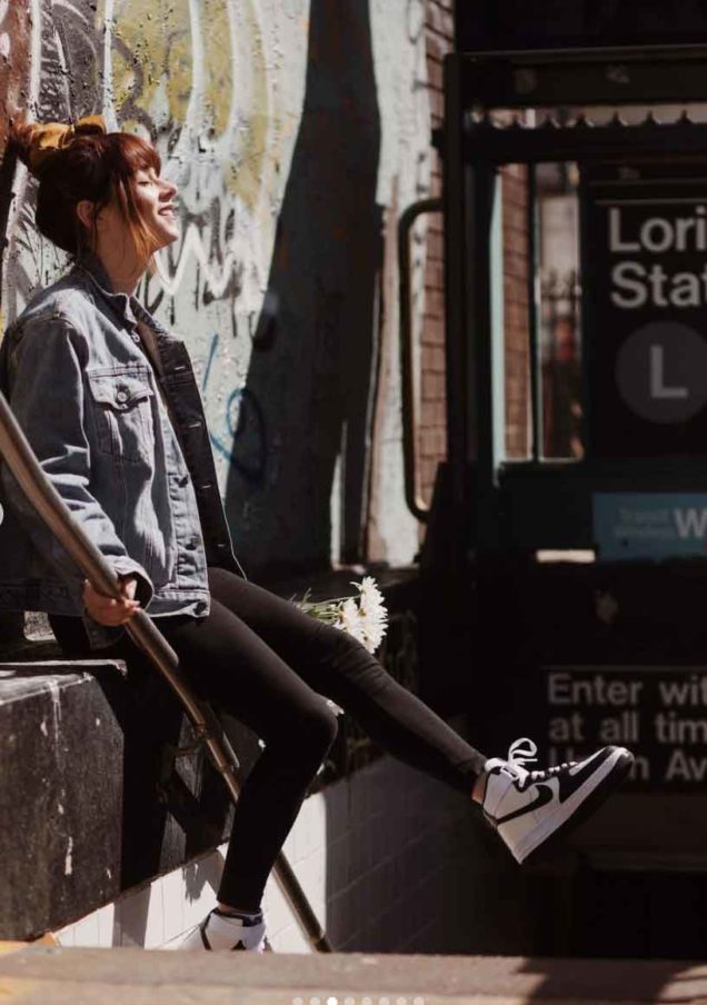 Hipster Aesthetic Guide: A Complete Guide for the Hipster Girl - The ...