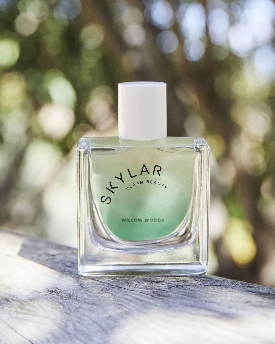 Nature-Inspired Perfumes That Are A Soothing Trip To The Woods - The ...