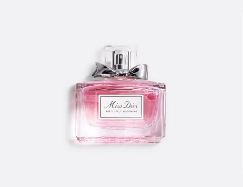 Best Sweet and Floral Pink Perfumes in Magical Pink Perfume Bottles ...