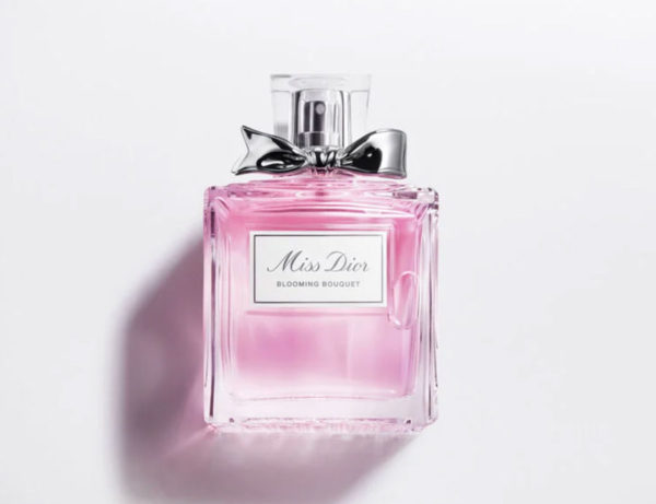 Best Sweet and Floral Pink Perfumes in Magical Pink Perfume Bottles ...