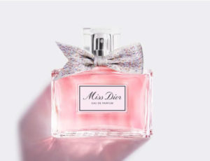 Best Sweet and Floral Pink Perfumes in Magical Pink Perfume Bottles ...