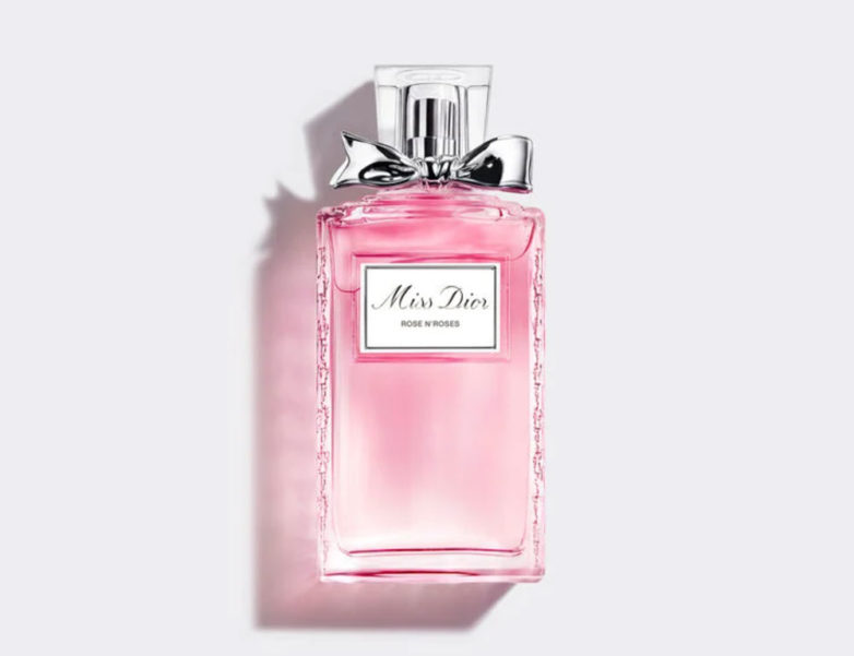 Best Sweet and Floral Pink Perfumes in Magical Pink Perfume Bottles ...