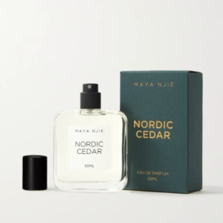 Nature-Inspired Perfumes That Are A Soothing Trip To The Woods - The ...