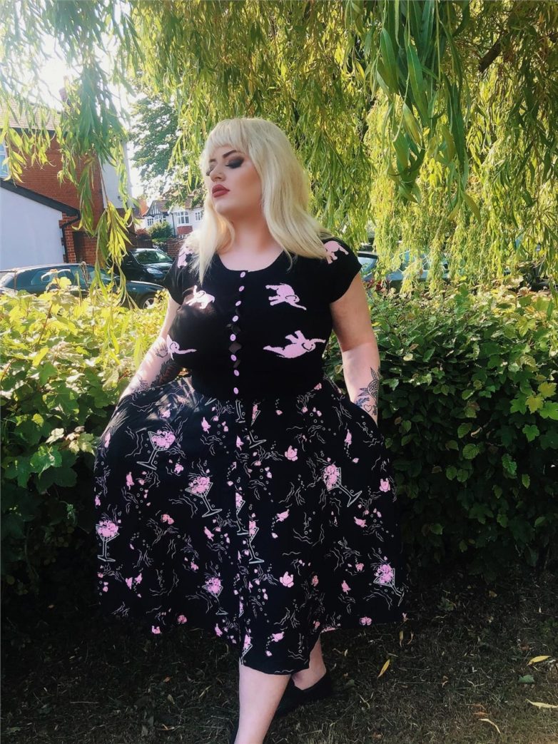 Vintage Inspired Clothing Stores & Outfits Ideas If You Love Nostalgic ...