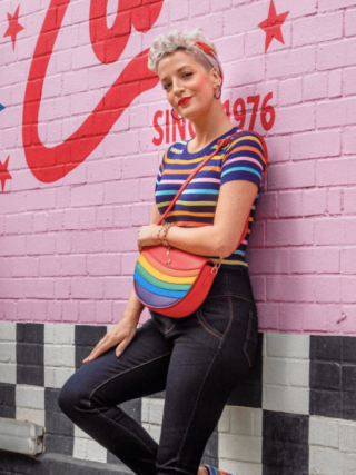 Vintage Inspired Clothing Stores & Outfits Ideas If You Love Nostalgic ...