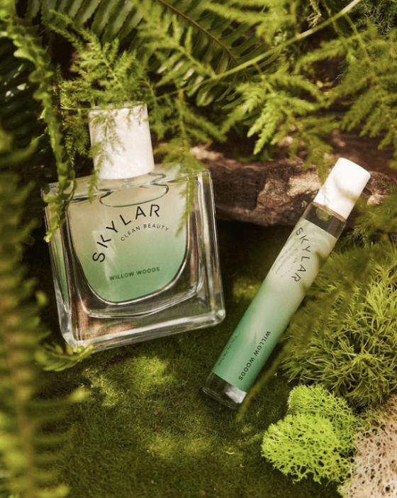 Nature-Inspired Perfumes That Are A Soothing Trip To The Woods - The ...