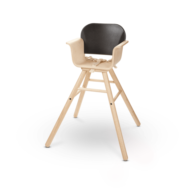 The Best Non-Toxic Wooden High Chairs