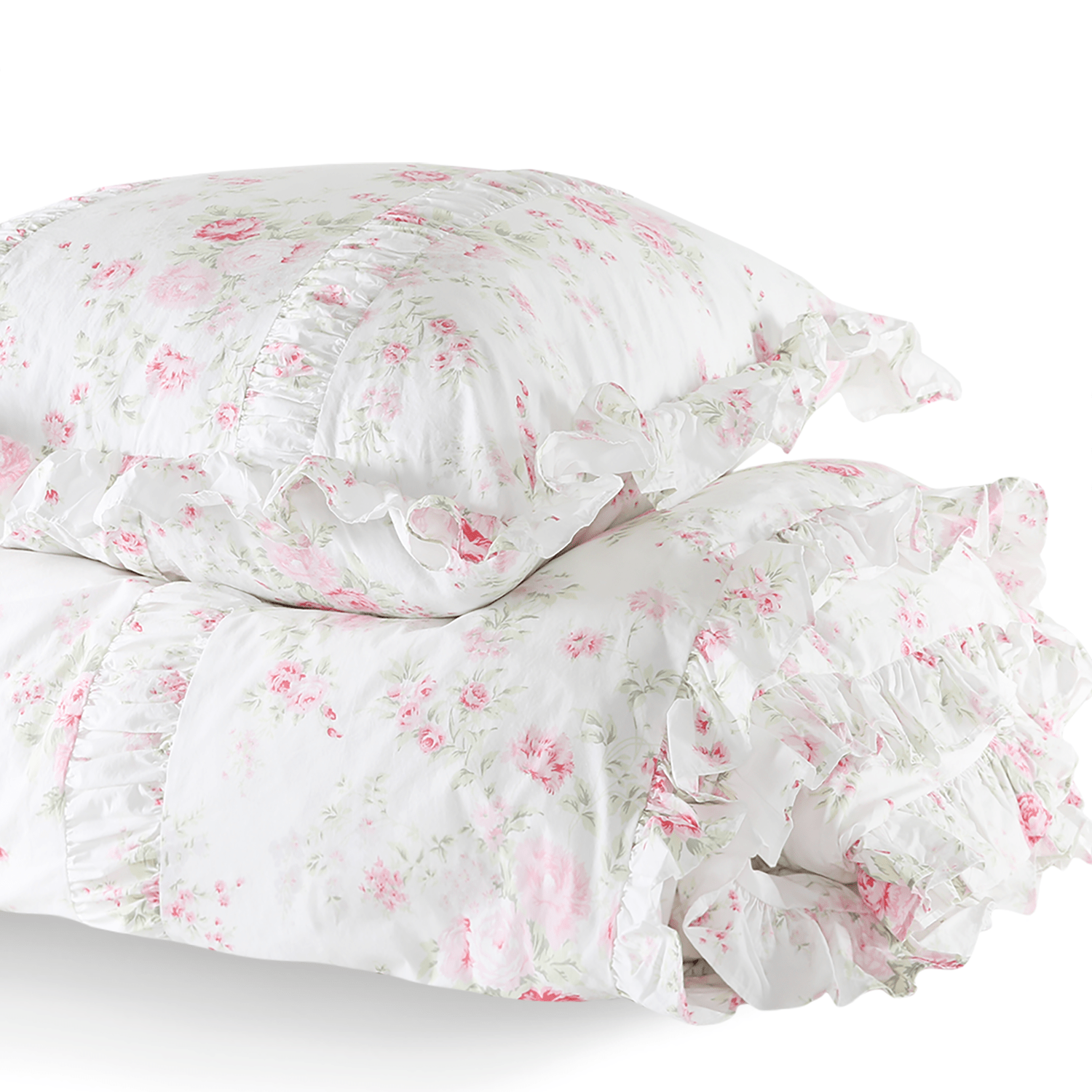 Aesthetic Floral Bedding To Inspire Buoyant Dreams - The Mood Guide