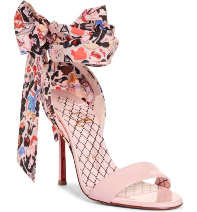 Trendy Pink Designer Sandals For Women Who Love Girly Outfits - The ...