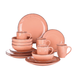 The Best Pink Dinnerware To Girly Up Your Table - The Mood Guide