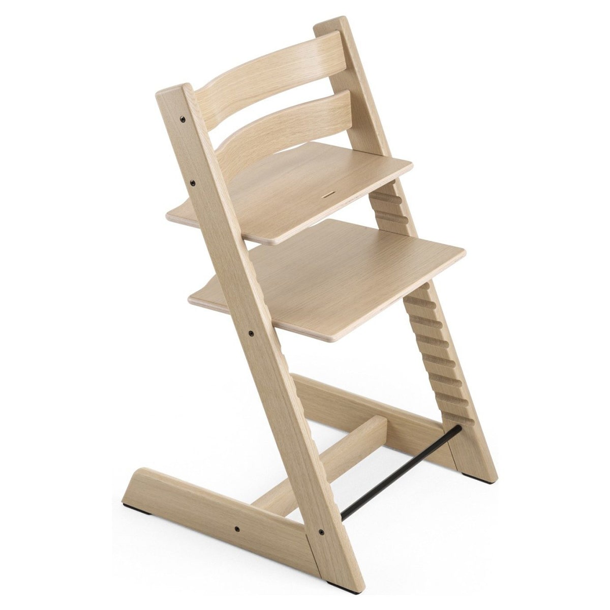 The Best Non-Toxic Wooden High Chairs