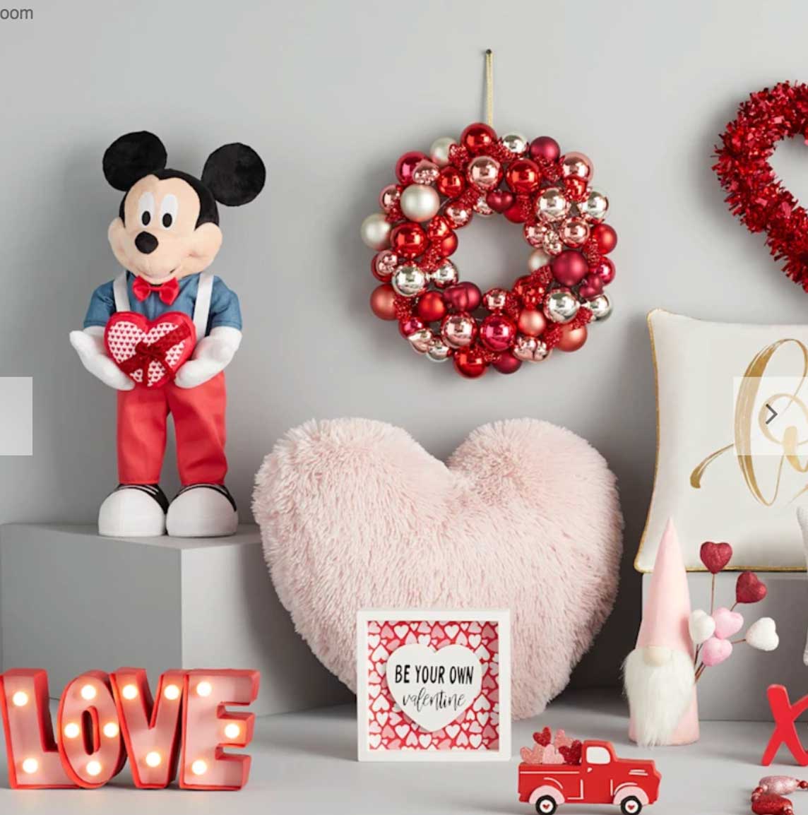 Romantic Heart Decor Ideas, Cookware & Dinnerware sets to set the mood ...