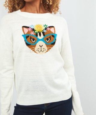 The Most Beautiful Cute Spring Sweaters & Cardigans For Women - The ...