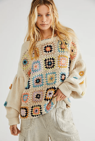 The Most Beautiful Cute Spring Sweaters & Cardigans For Women - The ...