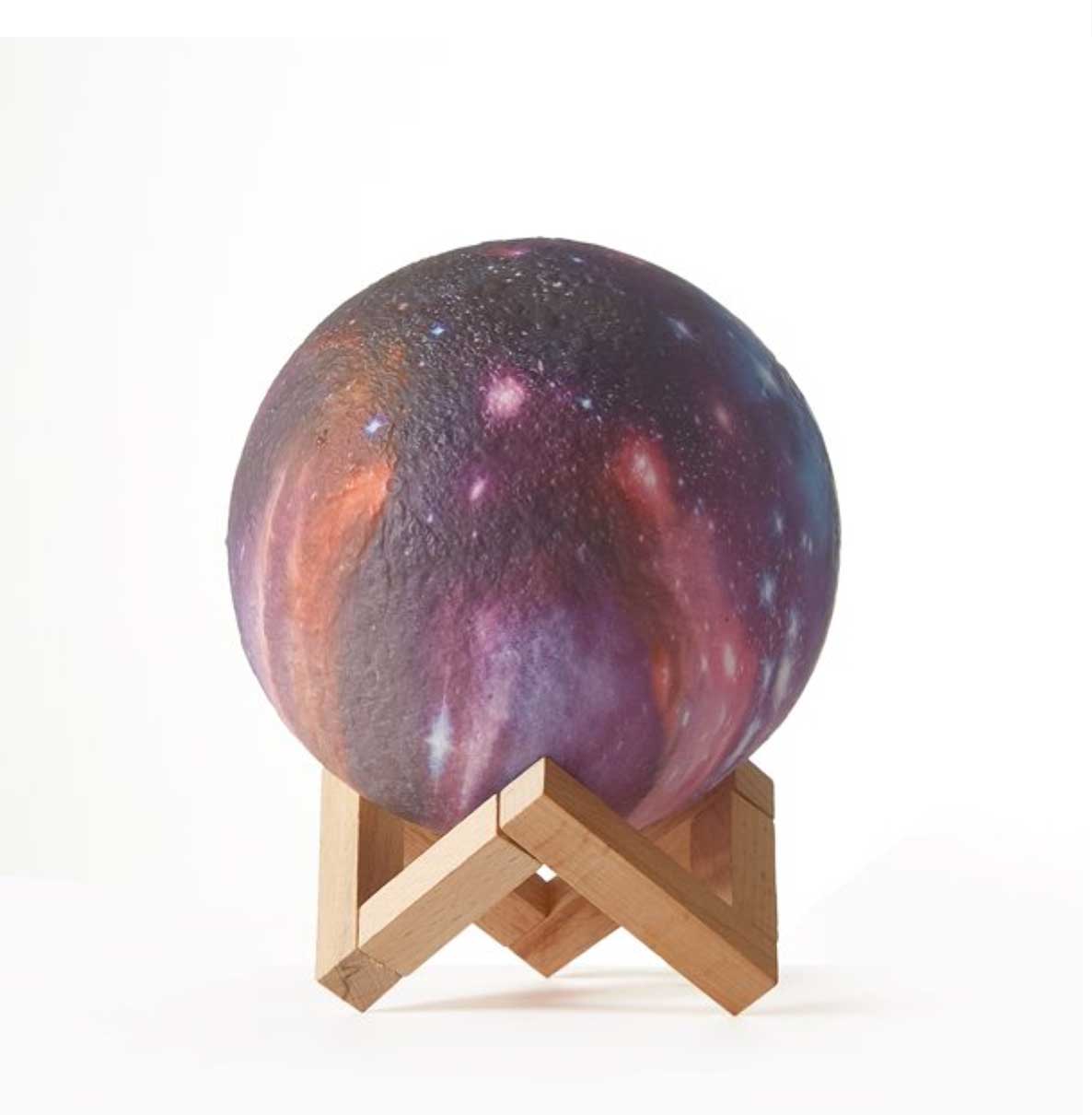 The Best Moon Lamps To Set An Enchanting Mood In Any Room - The Mood Guide