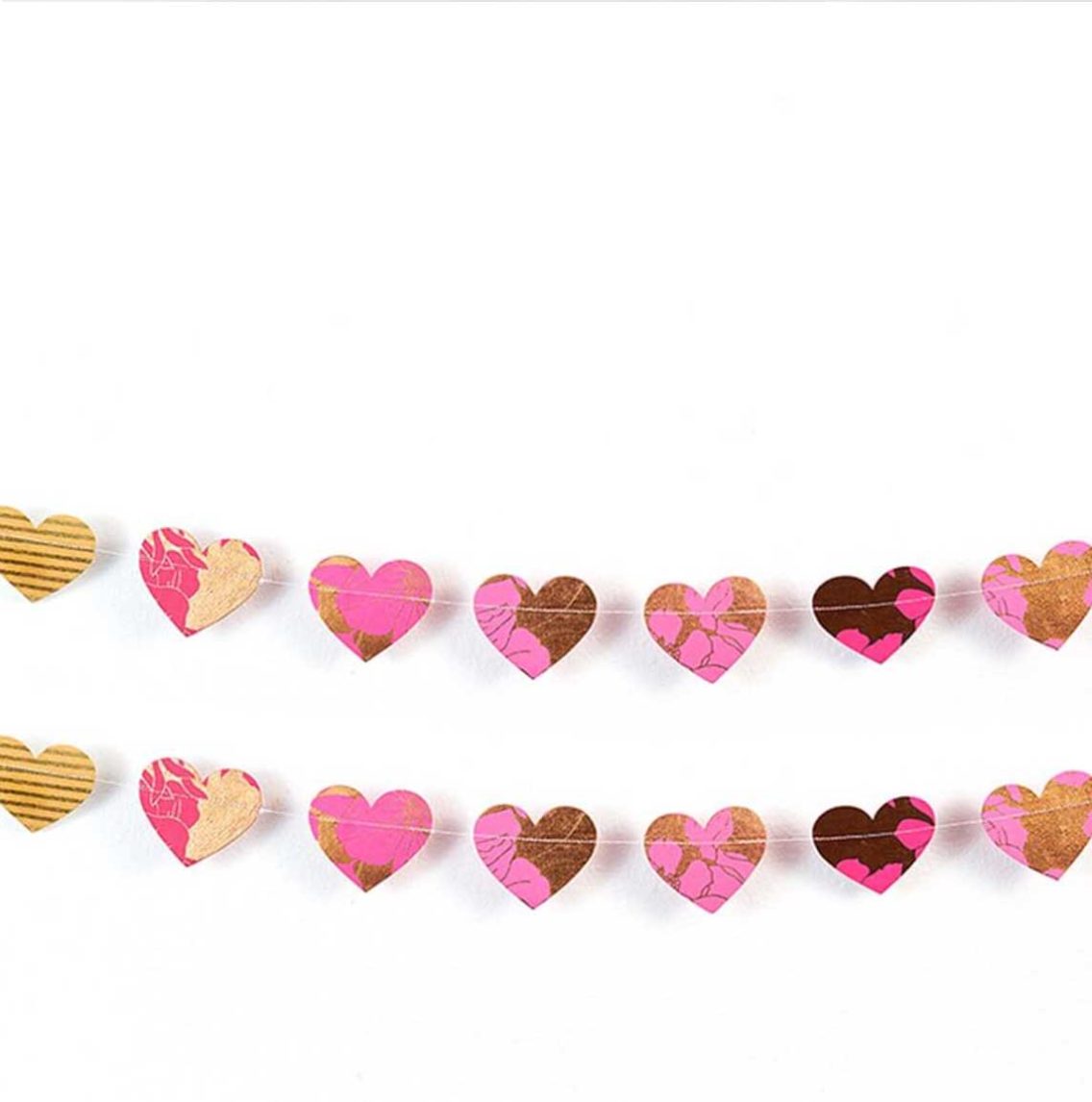 Romantic Heart Decor Ideas, Cookware & Dinnerware sets to set the mood ...