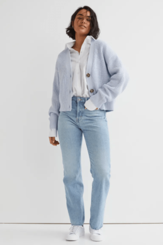 The Most Beautiful Cute Spring Sweaters & Cardigans For Women - The ...