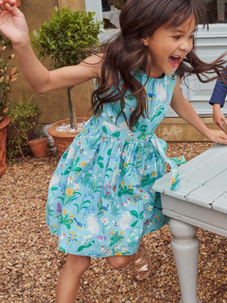 Cute Easter Dresses For Girls, From Cheap To Boutique