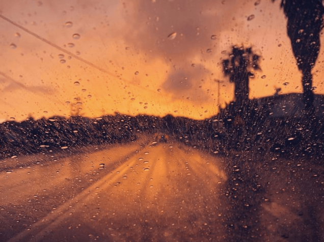 Rain Aesthetic Inspiration To Fuel Your Rainy Mood - The Mood Guide