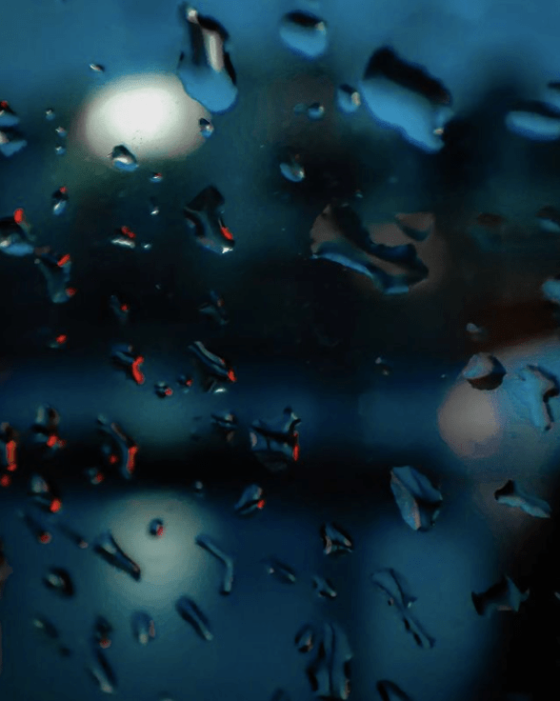 Rain Aesthetic Inspiration To Fuel Your Rainy Mood - The Mood Guide