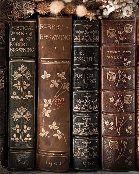 Dark Academia Hub: A Complete Aesthetic & Style Guide + Brands ...