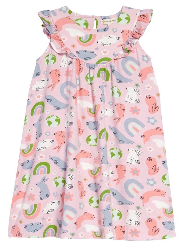 Cute Easter Dresses For Girls, From Cheap To Boutique - The Mood Guide