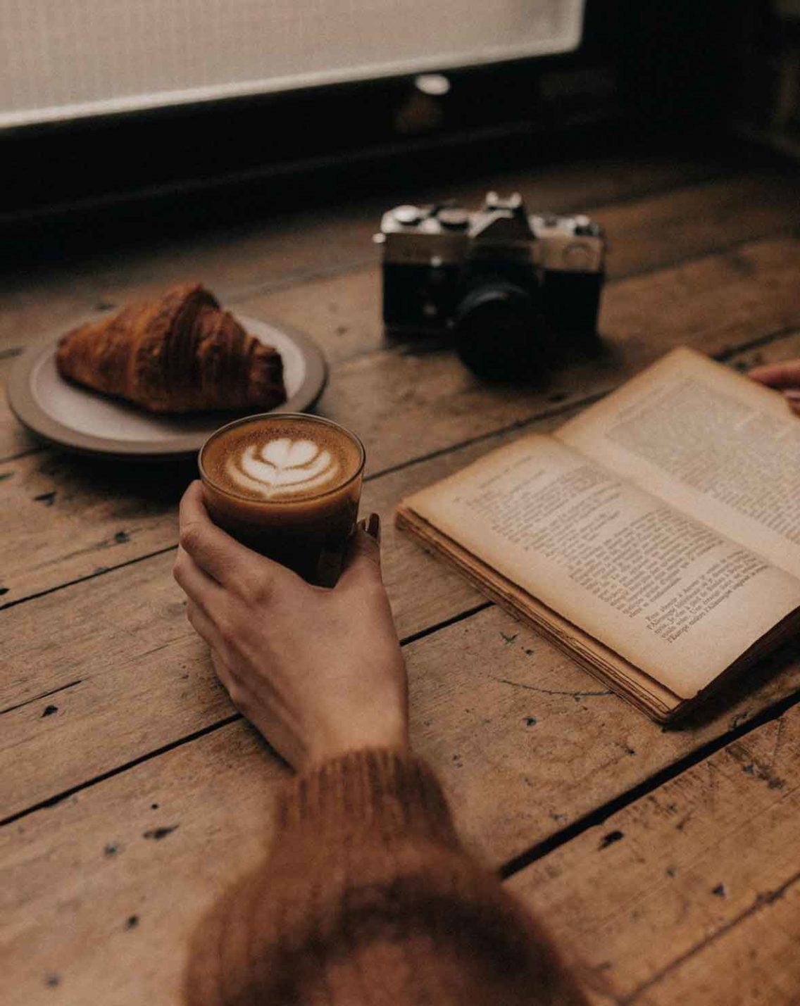 Dark Academia Hub: A Complete Aesthetic & Style Guide + Brands ...