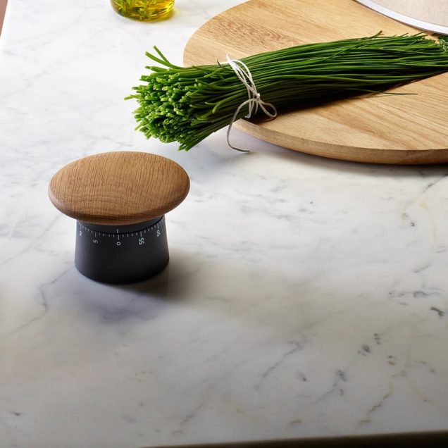 The Best Kitchen Timers That Are Also Cute & Modern - The Mood Guide